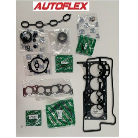 Daihatsu Terios J102 1.3 Lt Engine - K3-VE - Autoflex FULL GASKET SET