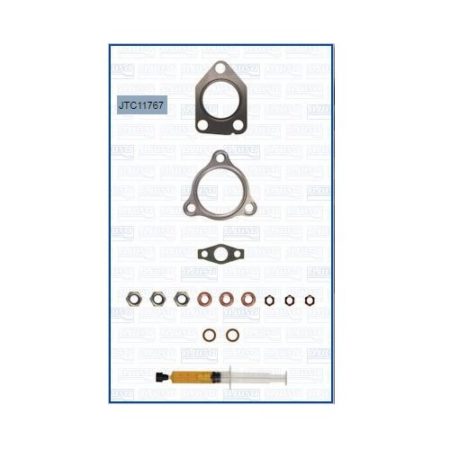 Hyundai iLoad TQ 2.5 Litre Engine: D4CB - TURBO FITTING KIT