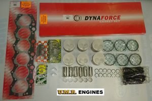 Toyota Landcruiser 4.2 Lt 1HZ 70 / 80 / 100 series ENGINE REBUILD KIT