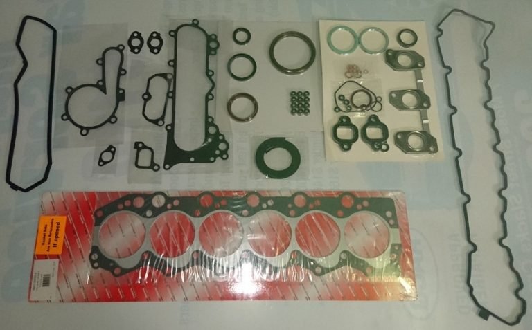 Toyota Landcruiser 4.2 Lt 1HZ 70 / 80 / 100 series ENGINE REBUILD KIT