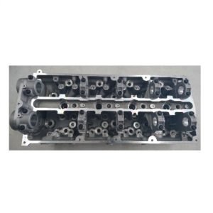 Ford PJ, PK Ranger 3.0 Lt Engine: WEAT, WE - BARE CYLINDER HEAD