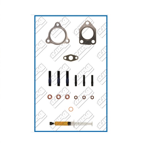 Hyundai iLoad TQ 2.5 Litre Engine: D4CB - TURBO FITTING KIT