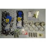 Nissan Navara D40 2.5 Engine: YD25 - 48.5mm ENGINE REBUILD KIT