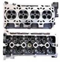 Toyota HDJ100R Landcruiser 4.2 Lt, 1HD-FTE - BARE CYLINDER HEAD