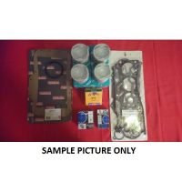 Toyota Hilux LN167 3.0 Lt Diesel Engine: 5L - ENGINE REBUILD KIT