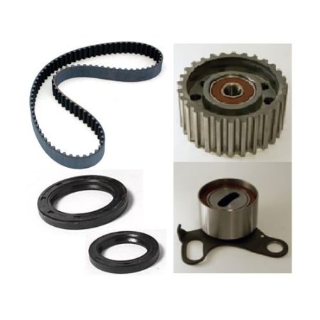 Volkswagen Amarok 2H 2.0 Lt Diesel CSHA - TIMING BELT KIT