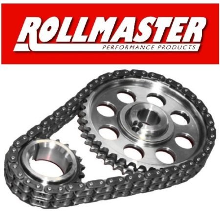 Ford Fairlane ZA Engine: 289 Windsor ROLLMASTER TIMING CHAIN KIT