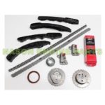 Subaru Outback BR Engine: FB25 TIMING CHAIN KIT with GEARS