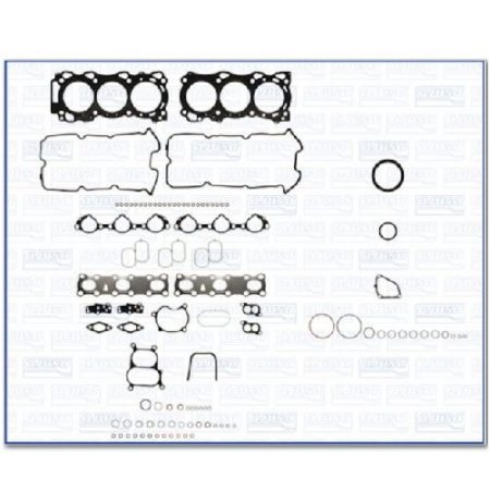 Nissan Navara D40 4.0 Lt V6 VQ40DE - FULL GASKET SET