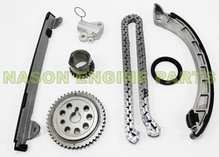 Suzuki Swift FZ, 1.4 Lt Engine: K14B - TIMING CHAIN KIT
