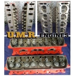 Holden Commodore VB 308 Red - RECONDITIONED CYLINDER HEADS