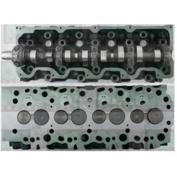 Toyota Hilux LN147 3.0 Lt, 5L-E - NEW ASSEMBLED CYLINDER HEAD