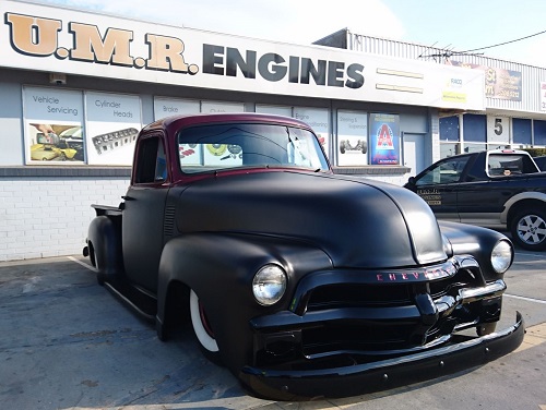 Old School Service - Car Service Slacks Creek - UMR Engines
